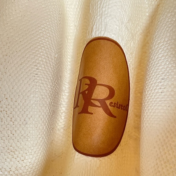 Resistol | Accessories | Nwot Resistol Double Rr Collection Denison Ii ...